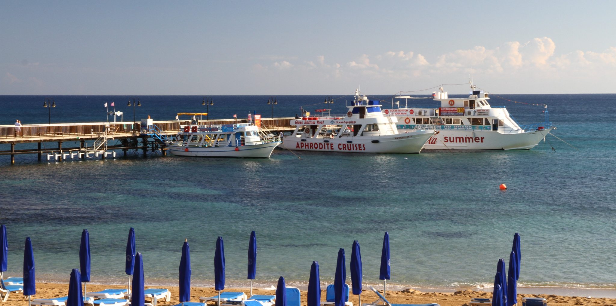 What are the Recreation Activities in Cyprus